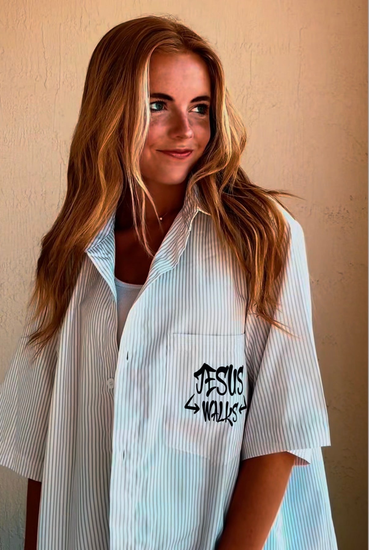 MasterLAClothing x Saylor: Expanding Christian Streetwear Influence in ...
